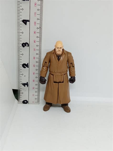 Ben10 Victor Validus Bandai Authentic Hobbies And Toys Toys And Games On