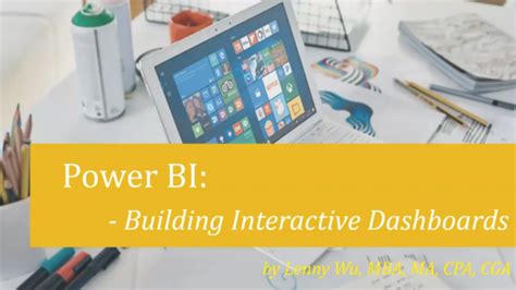 Power Bi Building Interactive Dashboards Cpe Qas By Learnformula