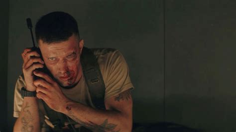 Jonathan Rosenthal Faces An Unexpected Reality In The Abandon Rolling Stone Uk