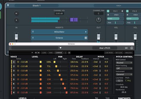 layer instruments shows few vst instruments vst live steinberg forums