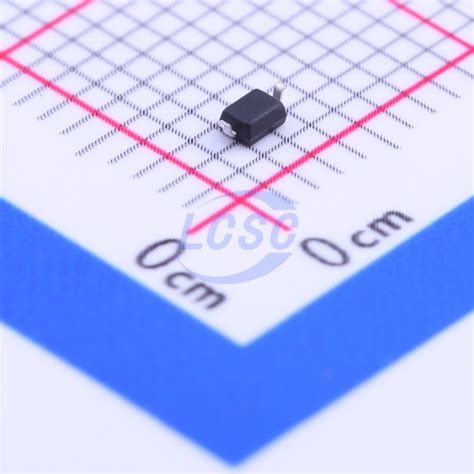 BAS WS E Vishay Intertech C LCSC Electronics