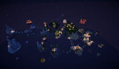 Ultimate Skypvp Map Hypixel Forums