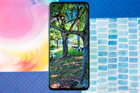 Oneplus T Review Lab Tests Display Battery Life Charging Speaker