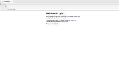 Centos搭建ngnix报错的问题configure Error The Rewrite Module Requires