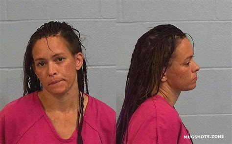 Rassi Amanda Lee 08 20 2024 Williamson County Mugshots Zone