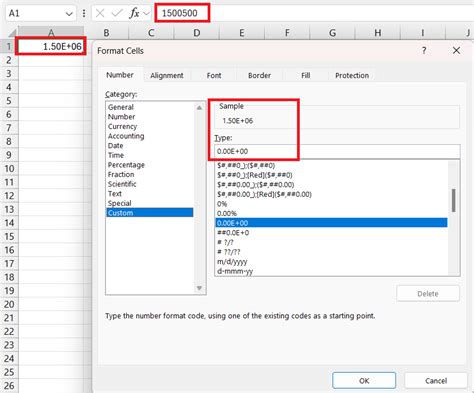 Custom Number Format In Excel Fast Number Formatting Guide