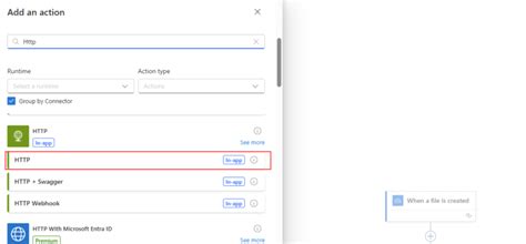 Creating A File Reader For Ifs Cloud Using Microsoft Power Automate And