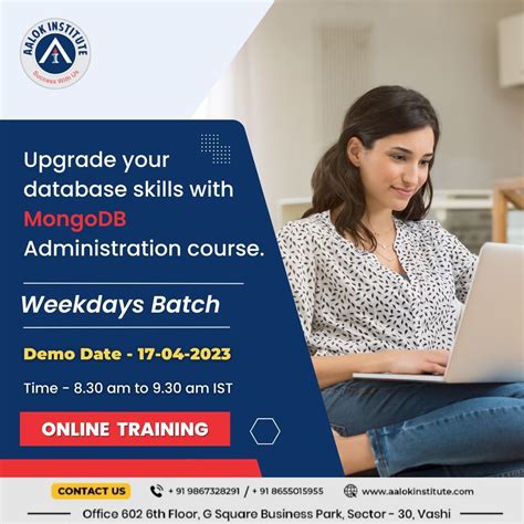 Aalok Institute Posted On Linkedin