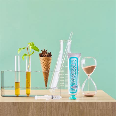 Anise Mint 85 Ml Marvis Thailand