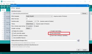 Modern Arduino Programming With Qp Frameworks And Qm Modeling Tool