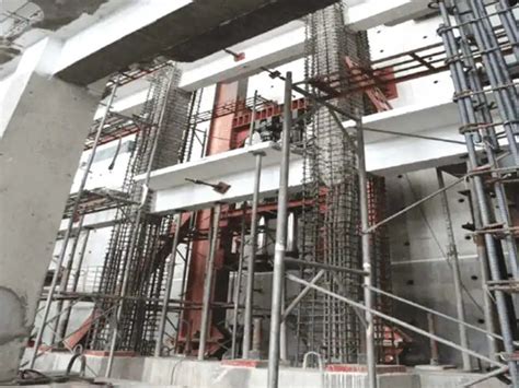 Enhancing Durability Review Of Rehabilitatedretrofitted Structures