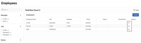 how to integrate oracle real application security with apex on oracle