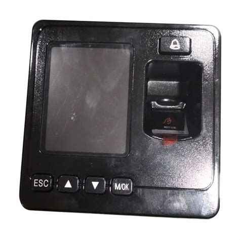 Essl SF Access Control System Finger Print At In Surat ID