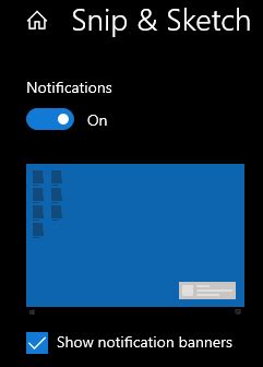 How To Fix Windows S Notification Area Suddenly Stopped Showing Notification Banners Super