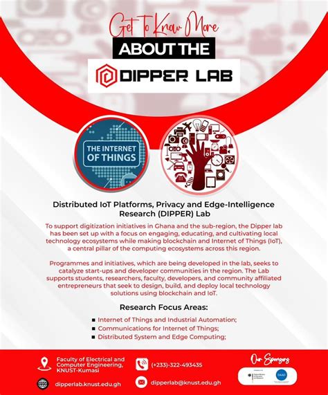 Distributed Iot Platforms Privacy And Edge Intelligence Research Dipper Lab On Linkedin Have