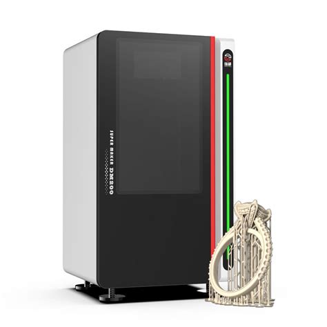 Dm 200 탑다운 Dlp 3d 프린터 고급 산업용 Usb 연결 자동 등급 하이 퀄리티 정밀 인쇄 신제품 1 년