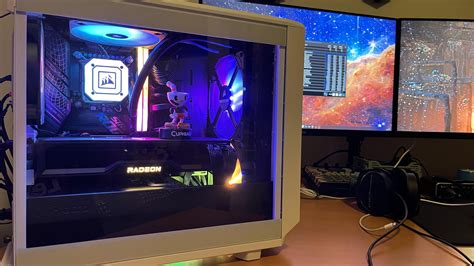 280mm Aio In Meshify 2 Nano Rfractaldesign 280mm Aio In Meshify 2 Nano Rfractaldesign