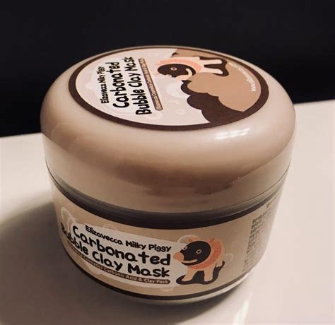 Carbonated Bubble Clay Mask Review - Is It Worth the Hype?