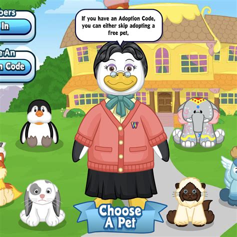 Webkinz Codes