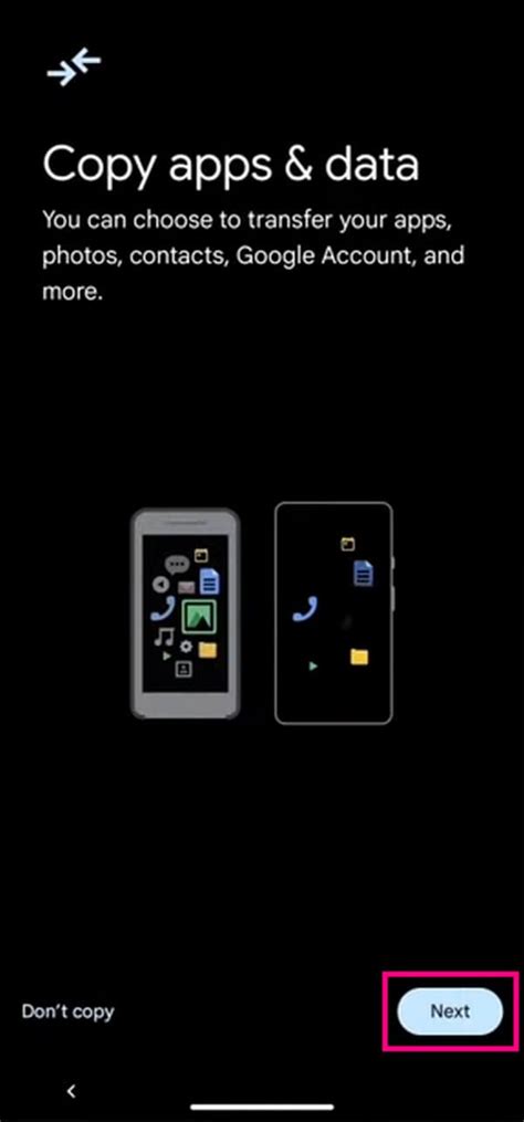 Transfer Data From Pixel To Pixel Professionally Easy Guide