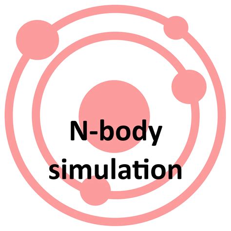 n body simulation godot asset library