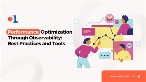 Performance Optimization Through Observability Best Practices And