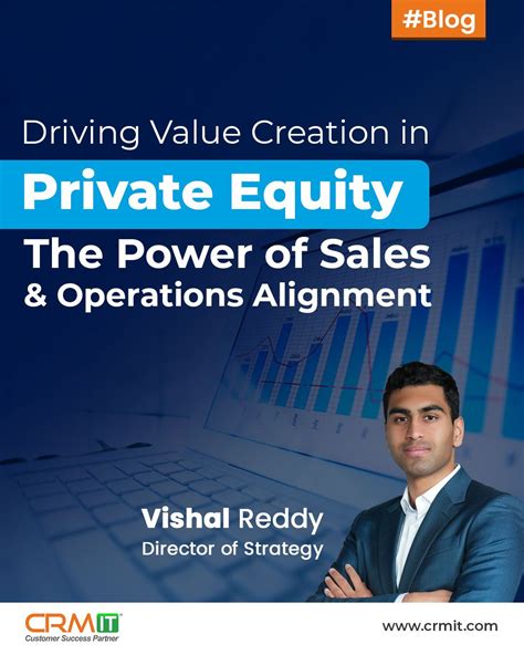 Crmit Solutions On Linkedin Privateequity Platformcompanies Salesandoperations Crmitsolutions…