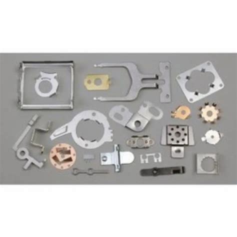 Sheet Metal Assemblies For Industrial At Best Price In Pune Id 22510614362