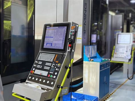 什么是 Cnc 加工？ 完整清晰的解释 Fastpreci