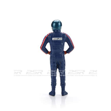 Fly Hans Joachim Stuck Figure Flyfstu1