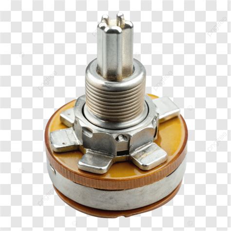 مقياس الجهد الإلكتروني الدقيق مع عمود قابل للتعديل للتحكم في الدائرة والمعايرة على خلفية بيضاء