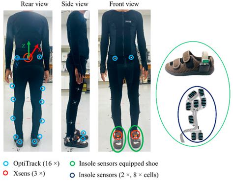 A Deep Learning Approach For Biped Robot Locomotion Interface Using A Single Inertial Sensor