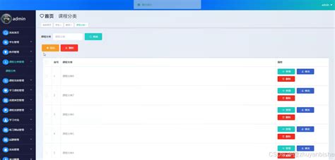 计算机毕业设计之基于django交互式英语学习平台设计研究 Csdn博客