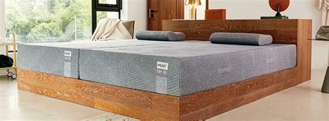 Mlily Plus čiužinys Ii Dormeo