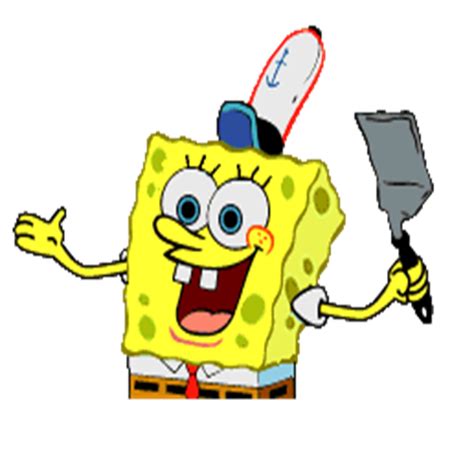 Icon For Spongebob Squarepants Flip Or Flop By Rugrats Steamgriddb
