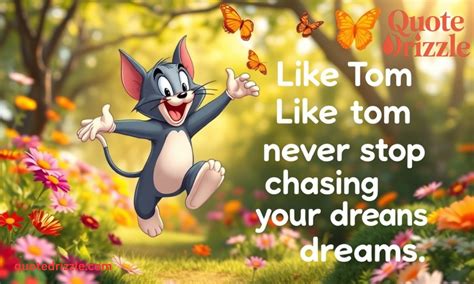170 Tom And Jerry Quotes From The Iconic Duo