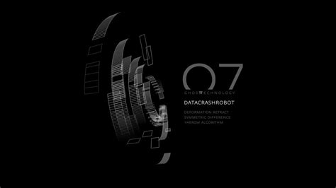 Datacrashrobot Deformation Retract Ep 01 Deformation Retract Youtube