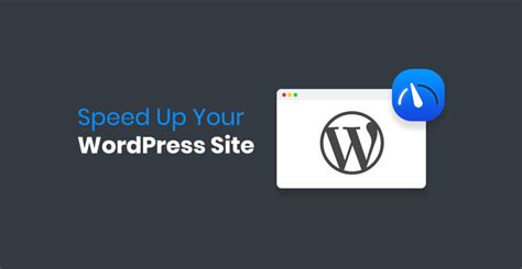 ultimate guide to boost wordpress speed and performance b3 multimedia