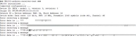 problems with basicreceiver and basicsender · issue 327 · thotro