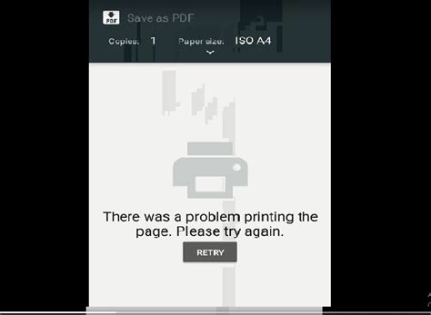 Print Preview Is Not Working And Couldnt Save As Pdf In The Android Mobile Chrome — Datatables