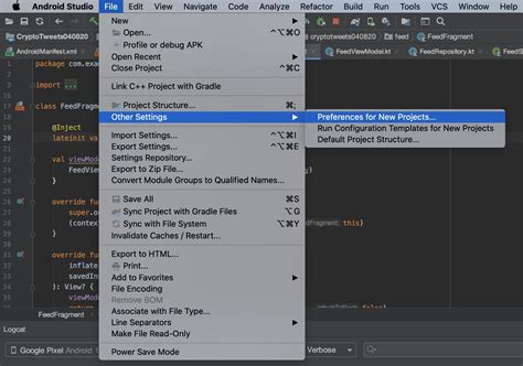 Java Optimize Imports On The Fly For All Projects In Android Studio IntelliJ Stack Overflow