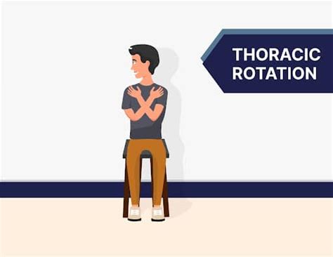 A Guide To Thoracic Spine Exercises Tips And Precautions