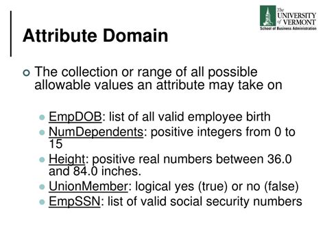 Ppt Entity Relationship Diagrams And Relational Dbs Powerpoint Presentation Id 2647455