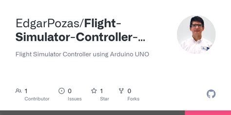 Github Edgarpozasflight Simulator Controller Arduino Uno Flight Simulator Controller Using Github Edgarpozasflight Simulator Controller Arduino Uno Flight Simulator Controller Using