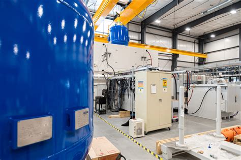 Shine Technologies The Roles Of Radiation And Neutron Generators In Medicine