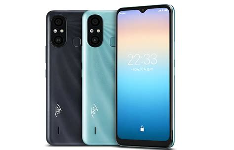 Itel A In Nepal What Does This Phone Worth Rs Offer Onlinekhabar English News