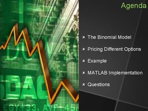 Bermudan Options With The Binomial Model Who Are