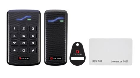 Inner Range Moves To Mifare Desfire Ev3 Sennews No 1