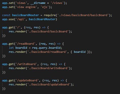 github wondonggyun node notice board project node js 로그인 없는 게시판 만들기 프로젝트 vanilla js and
