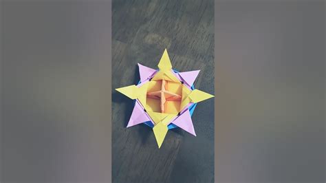 네모아저씨 페이퍼블레이드 디럭스 팝핑캔디 Popping Candy 팽이접기 Youtube